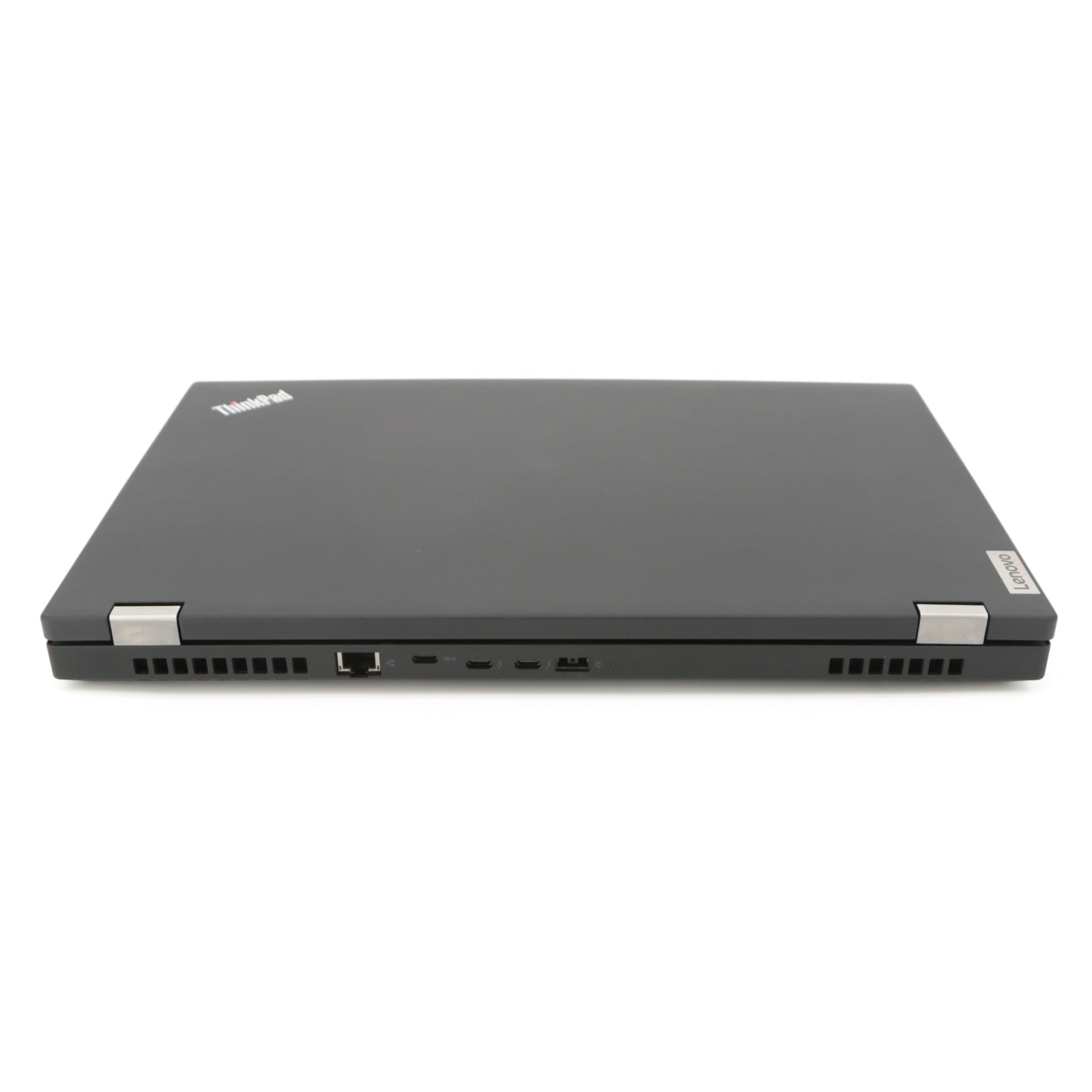 Lenovo ThinkPad P15 Gen 1 Laptop Core i7 10750H 16GB RAM 512GB NVIDIA Warranty