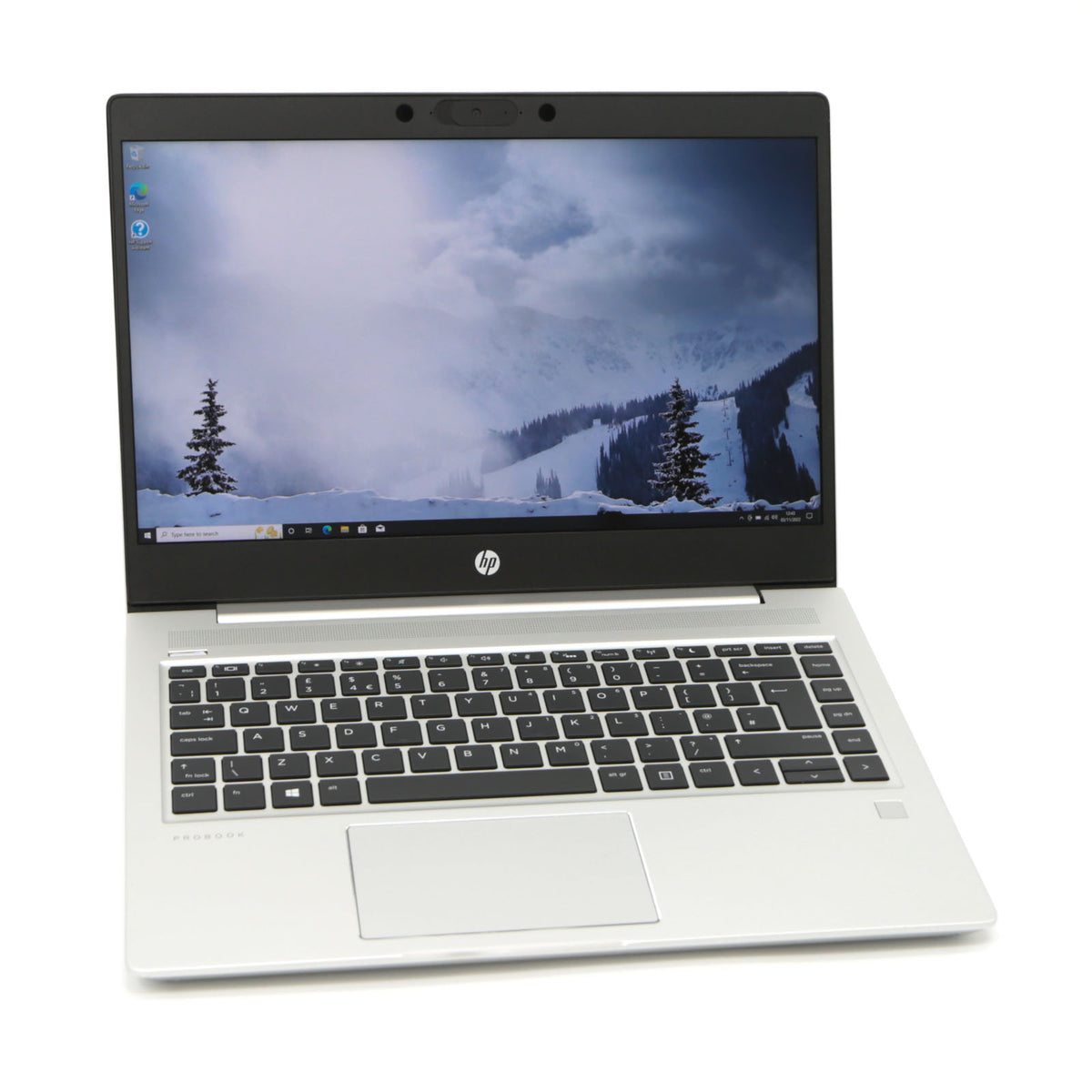 HP ProBook 440 G7 Laptop: 14" Intel Core i5-10210U, 16GB RAM 512GB SSD ...